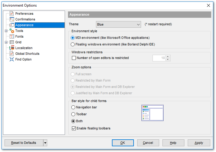 Online Documentation For Sql Manager For Sql Server Sqlmanager